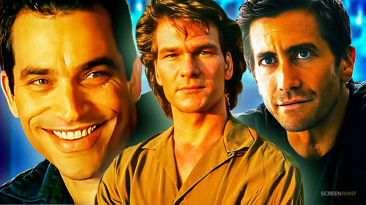 Road House 2024 Continued A Bizarre Release Trend (& Suggests The Next ...