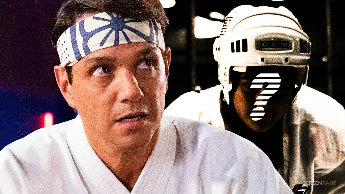New Karate Kid Movie Casting Update Is The Sports Movie Return We've ...