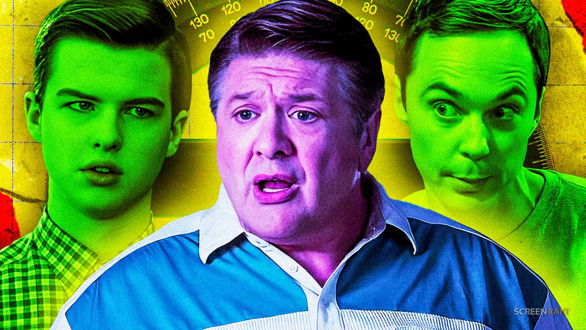 Young Sheldon Season 7’s Biggest TBBT Retcon Fixes All Its Plot Holes