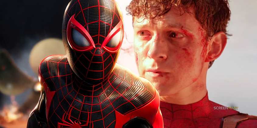Spider-Man's 10 Most Rewatchable MCU Scenes