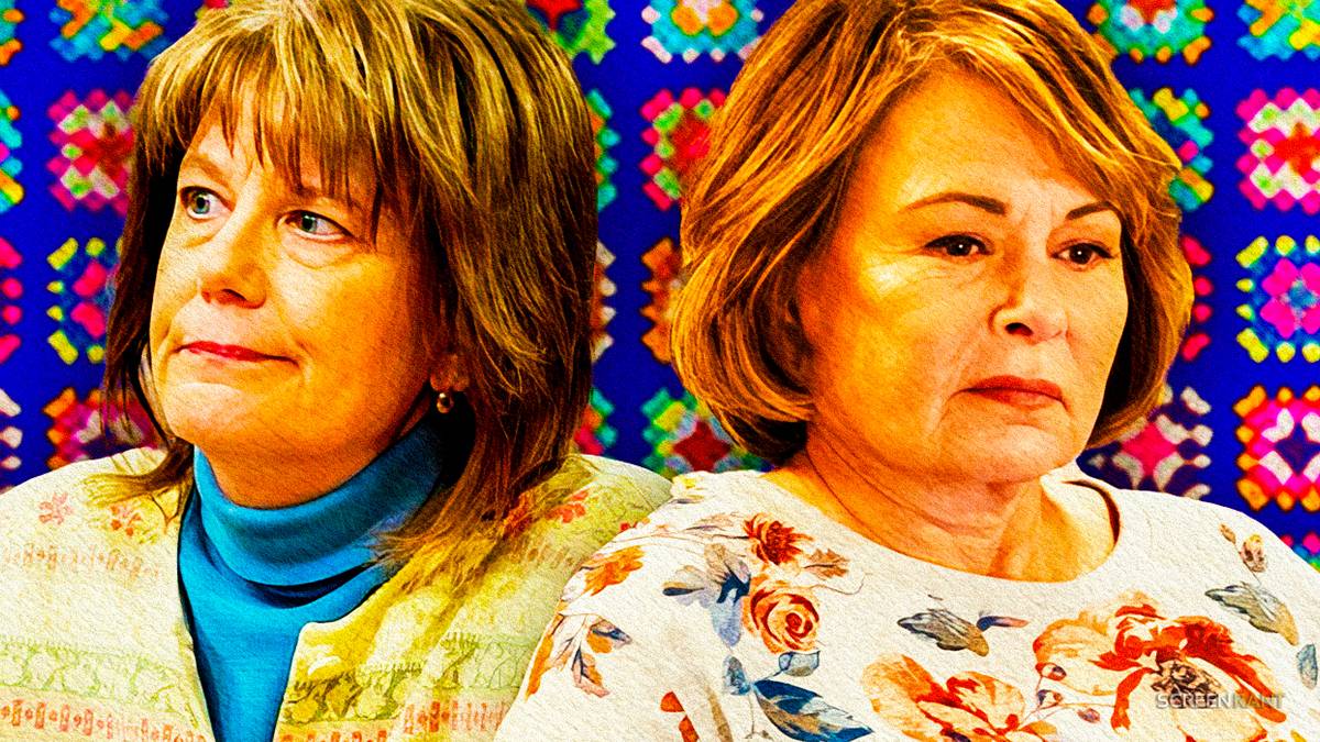 The Conners’ Baffling Crystal Joke Mocks Roseanne’s Death (& It Makes ...