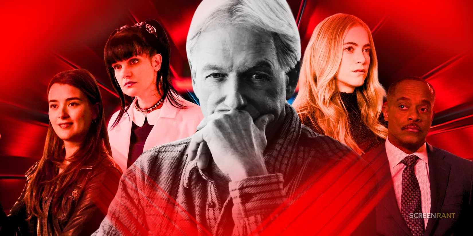 All Of Gibbs' Rules In NCIS (& What They Mean)