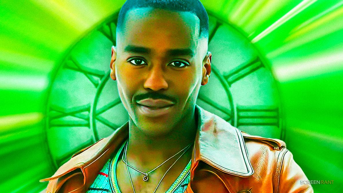 Who Doctor Who Season 14's Main Villain Really Is