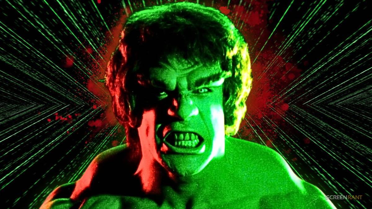 The Original Hulk Actor Is Right - It's Time For The MCU To Make Hulk ...