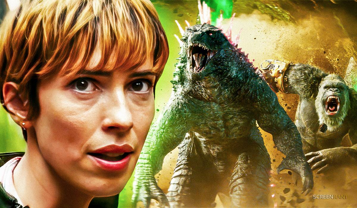Godzilla 2014 Ending Monsterverse Setups Explained
