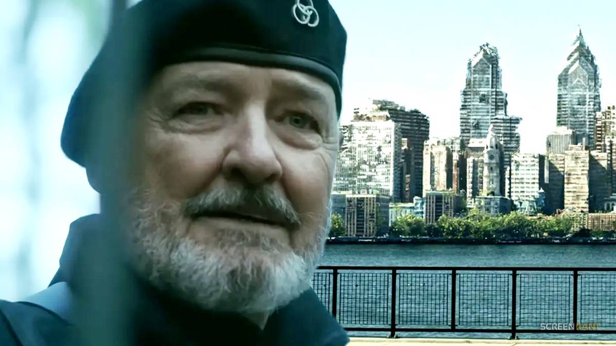 Where The Civic Republic Is Located In The Walking Dead