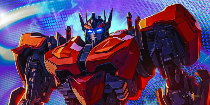 Transformers Get An Official Anime Makeover From Acclaimed Anime Studio ...
