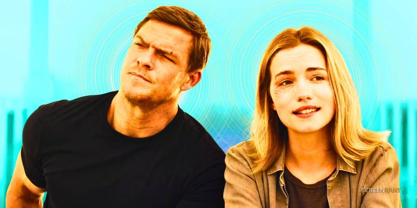 Please Reacher, Don't Give Alan Ritchson's Character Another Love ...