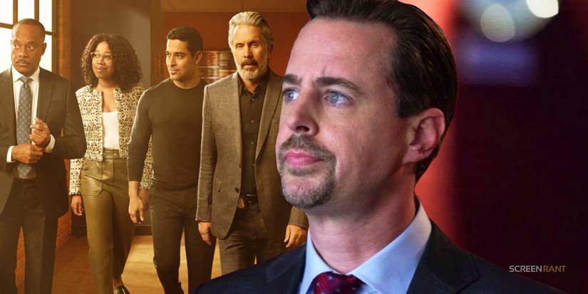 NCIS Season 21 Set Up The Perfect Way For Vance Leon To Leave The Show