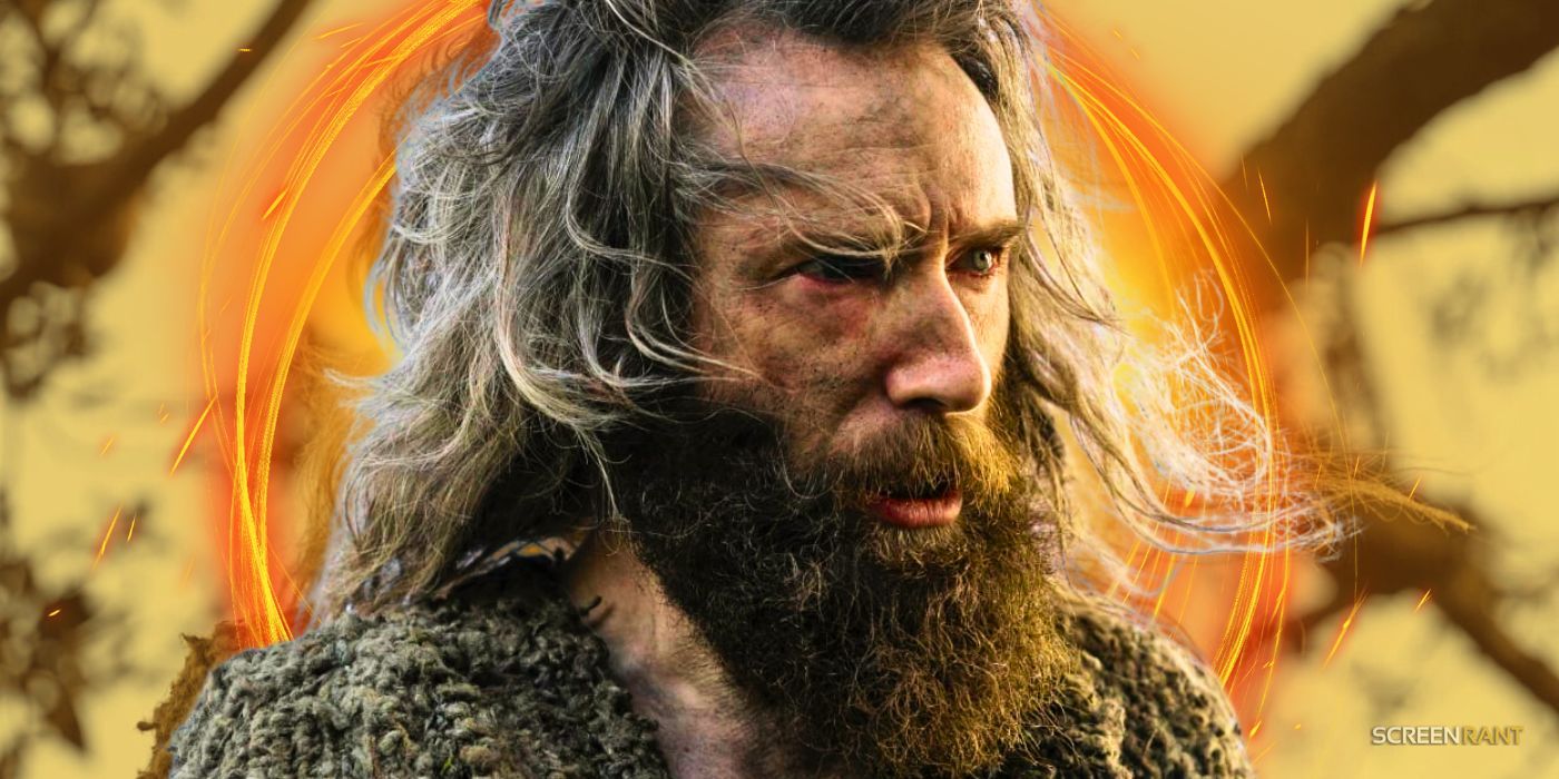 The Rings Of Power's Gandalf Twist Has Created An Impossible LOTR Problem