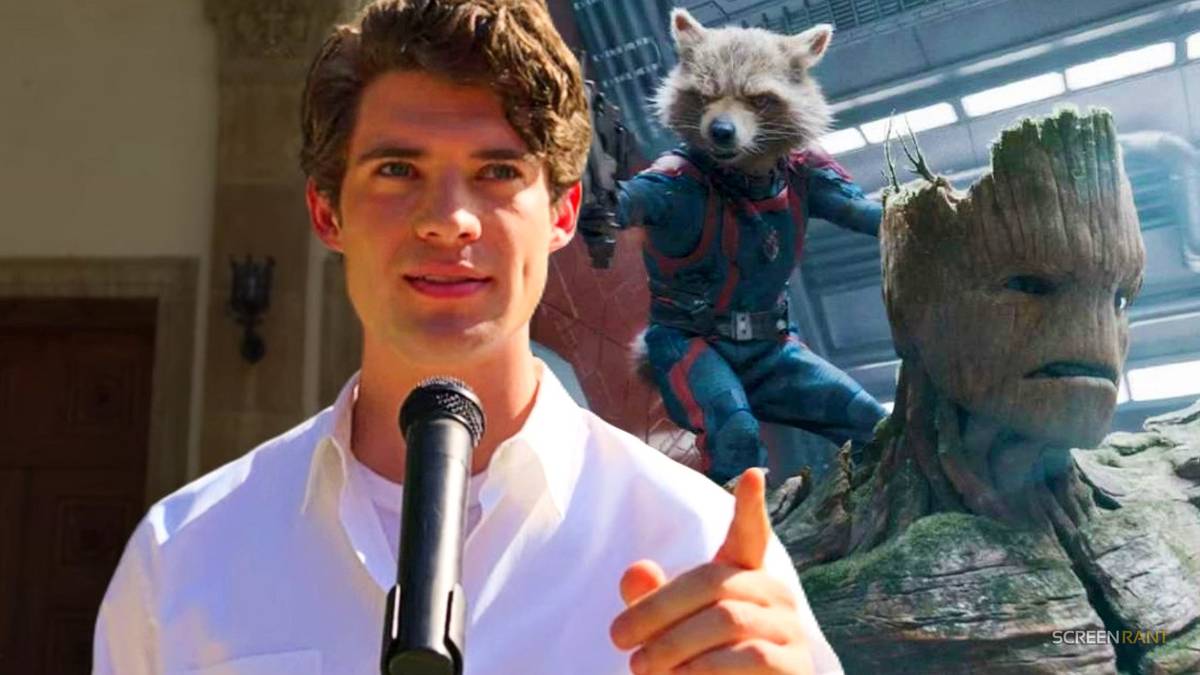 James Gunn Reveals The DCU Superman Reboot Movie Breaks A Career Record ...
