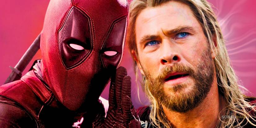 Deadpool & Wolverine Ending Explained
