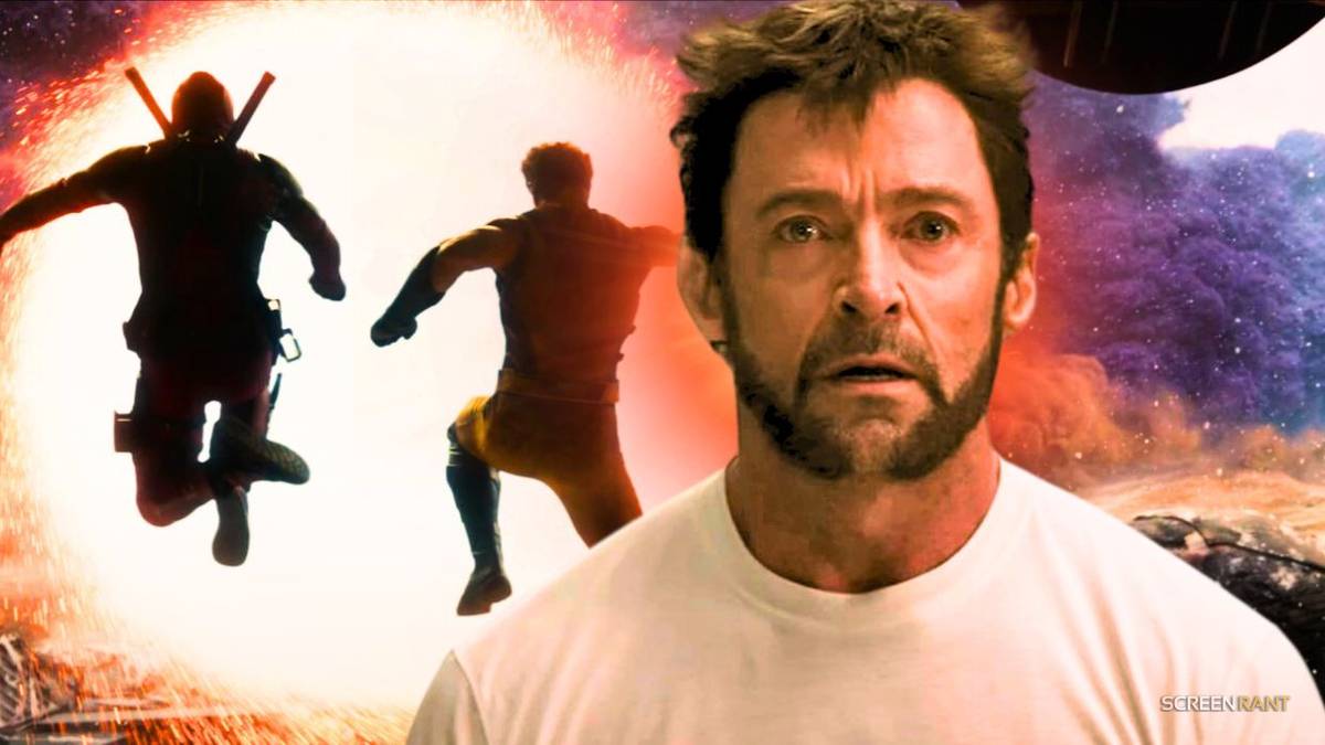What Happened To Wolverine’s Universe? Deadpool & Wolverine Trailer ...