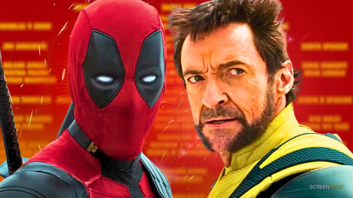 Predicting Deadpool & Wolverine’s Post-Credits Scenes: 10 Most Exciting Theories