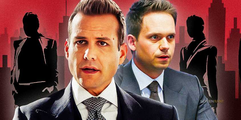 What Happened to Gabriel Macht After Suits Ended