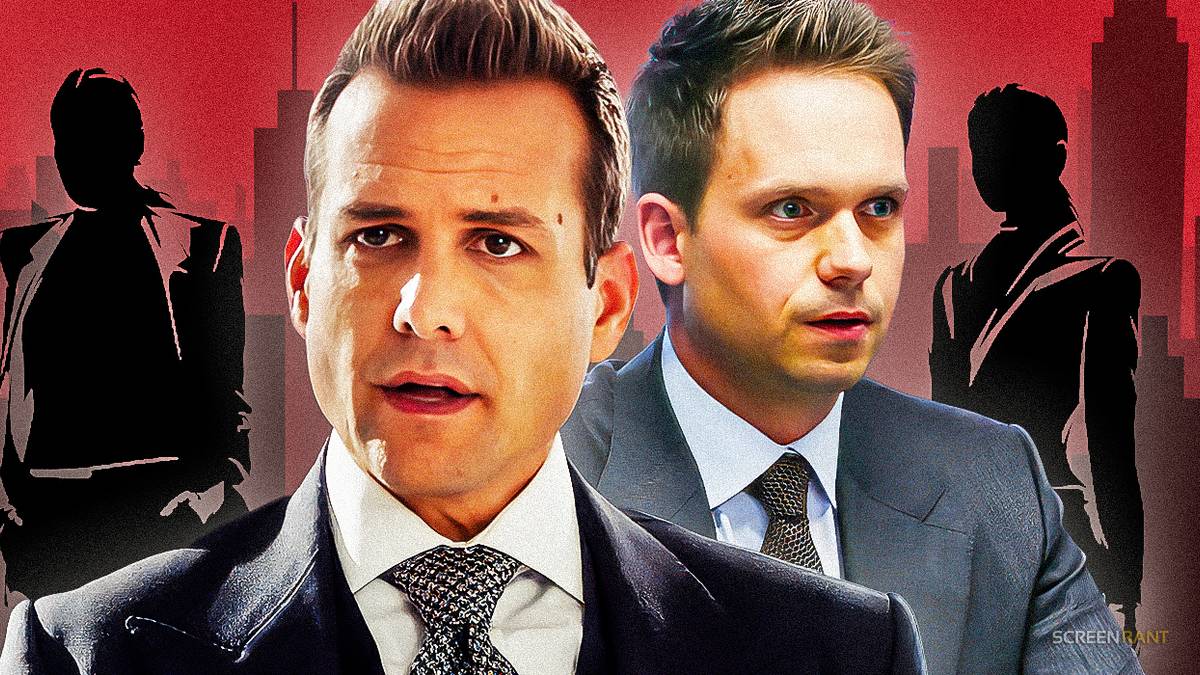 7 Ways The Suits L.A. Spinoff Is Already Different From Suits