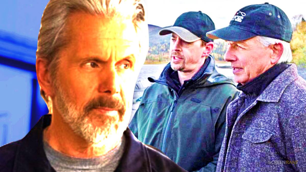 NCIS’ 1000th Episode Finally Admits The Most Disappointing Truth About ...