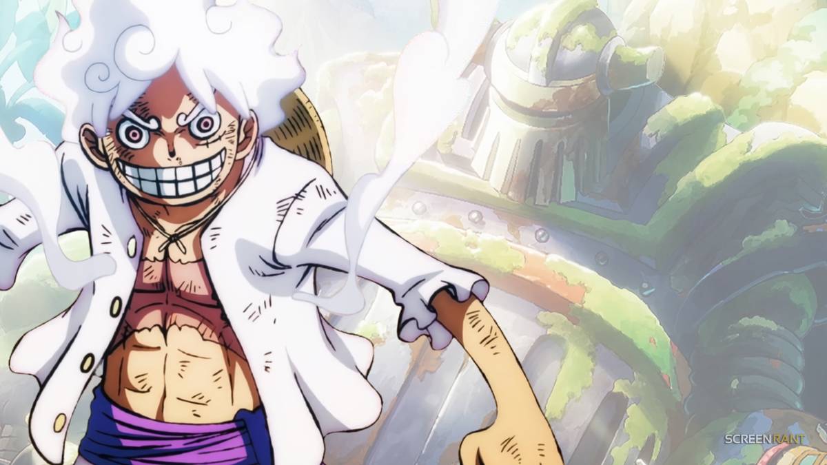 One Piece: The Iron Giant's Origin & Relevance to the Story Explained