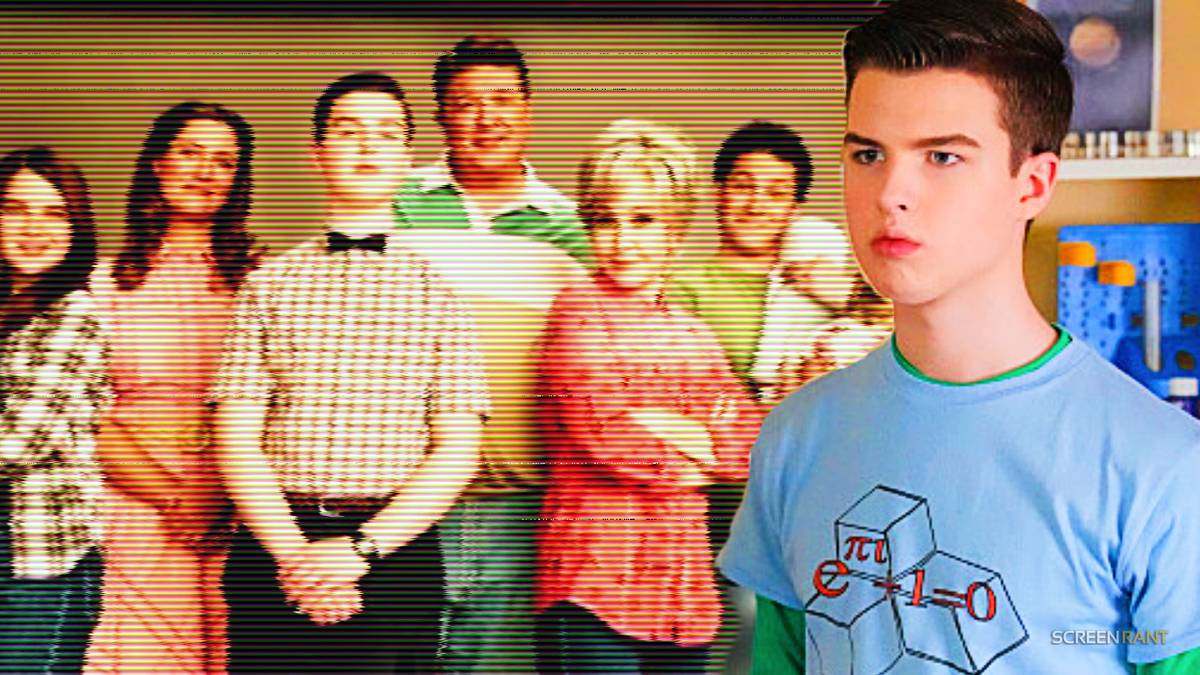 Young Sheldon's Original Villain Returns Two Years After The Coopers ...