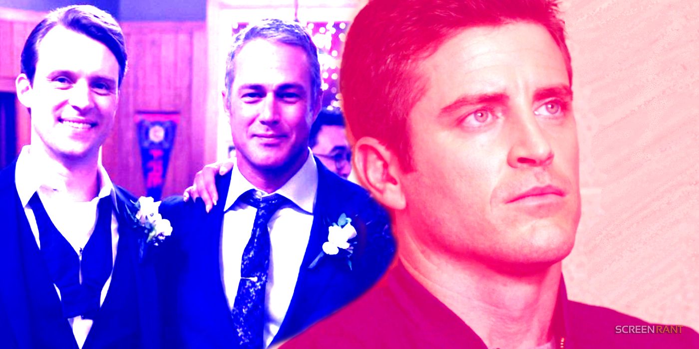 Why Eamonn Walker's Boden Left Chicago Fire & What It Means For Season 13