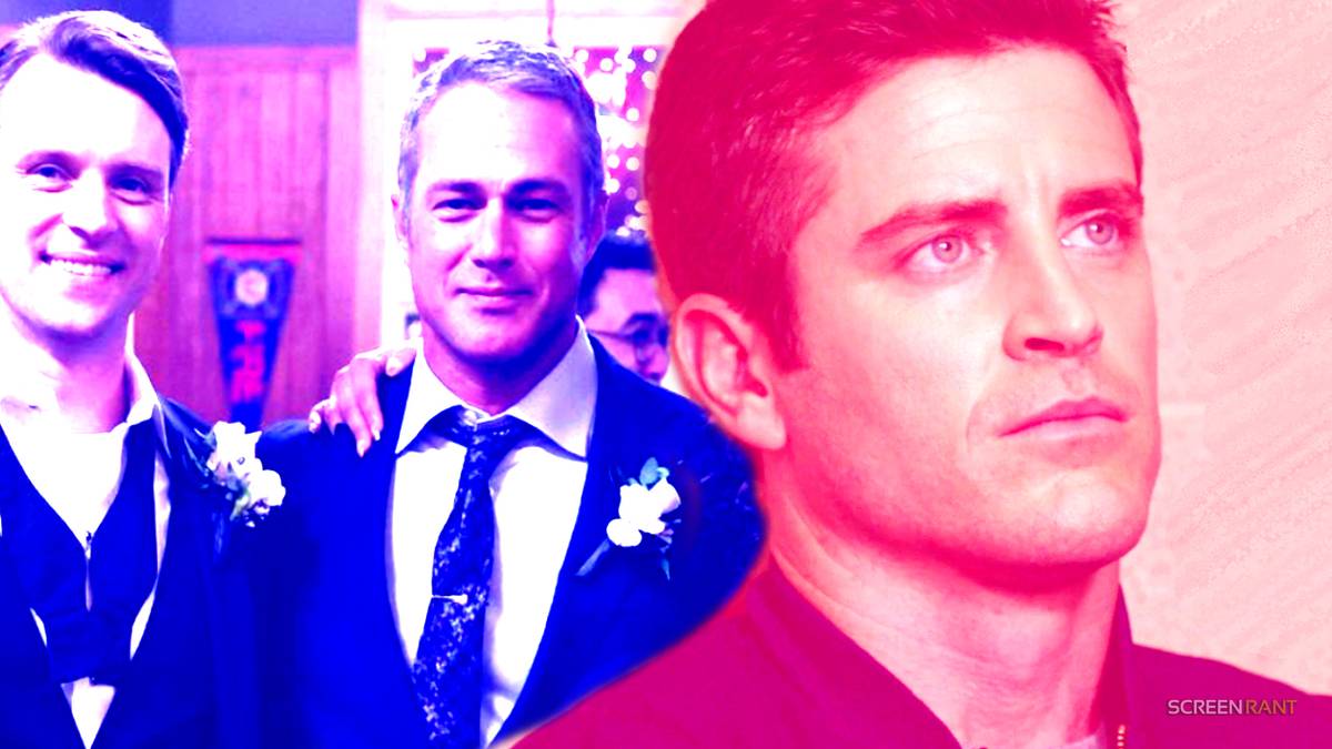 Chicago Fire Season 12's Latest Actor Exit Wastes Its Chance To Have A ...