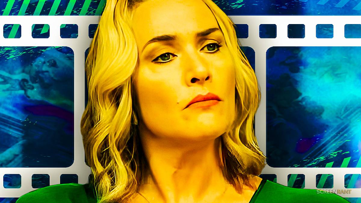 All 3 Kate Winslet HBO Miniseries, Ranked