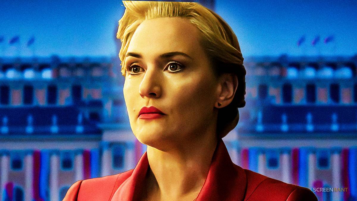 The Regime’s Finale Keeping 1 Important Character’s Fate A Mystery Is A ...