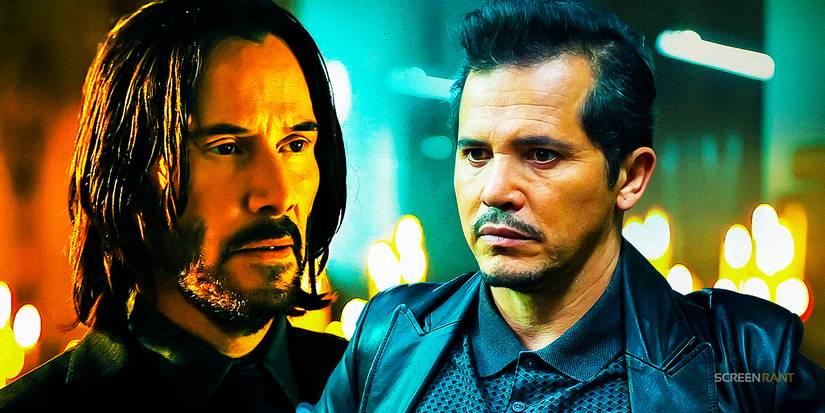 "I Wouldn't Hold My Breath": John Wick Return Chances Get Very Blunt ...