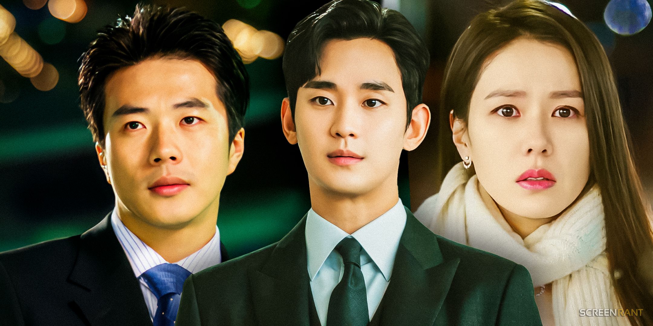 Kim Soo-hyun’s 8 Best K-Dramas (Including Queen Of Tears)
