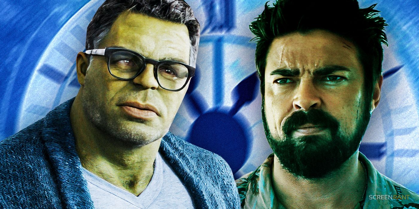The Boys Season 4's Timeline Shows How Badly The MCU Messed Up After ...