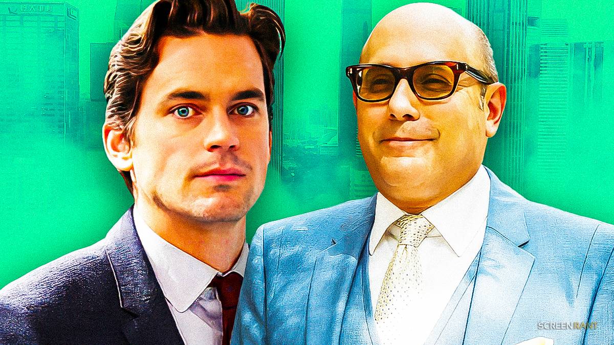 Why White Collar Ended After Season 6 (Was It Canceled?)