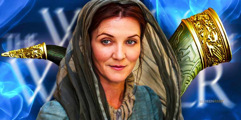 Lady Stoneheart Explained: How Catelyn Stark Returns From The Dead ...