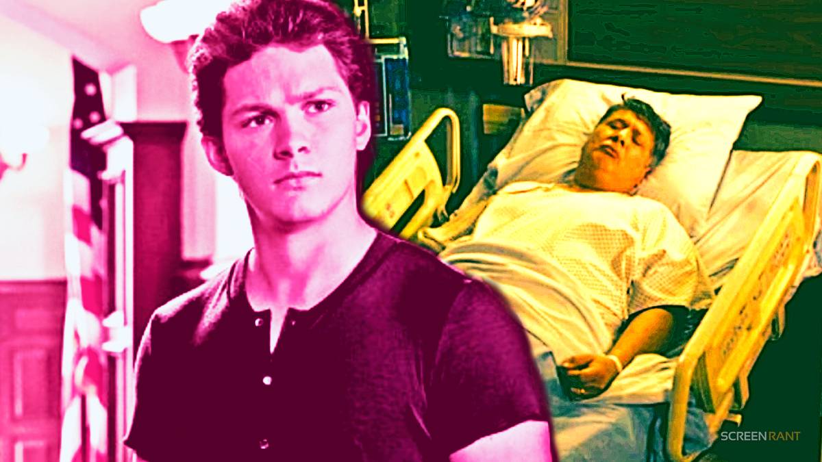 Georgie & Mandy's First Marriage Episode 2 Is A Reminder Of George's ...