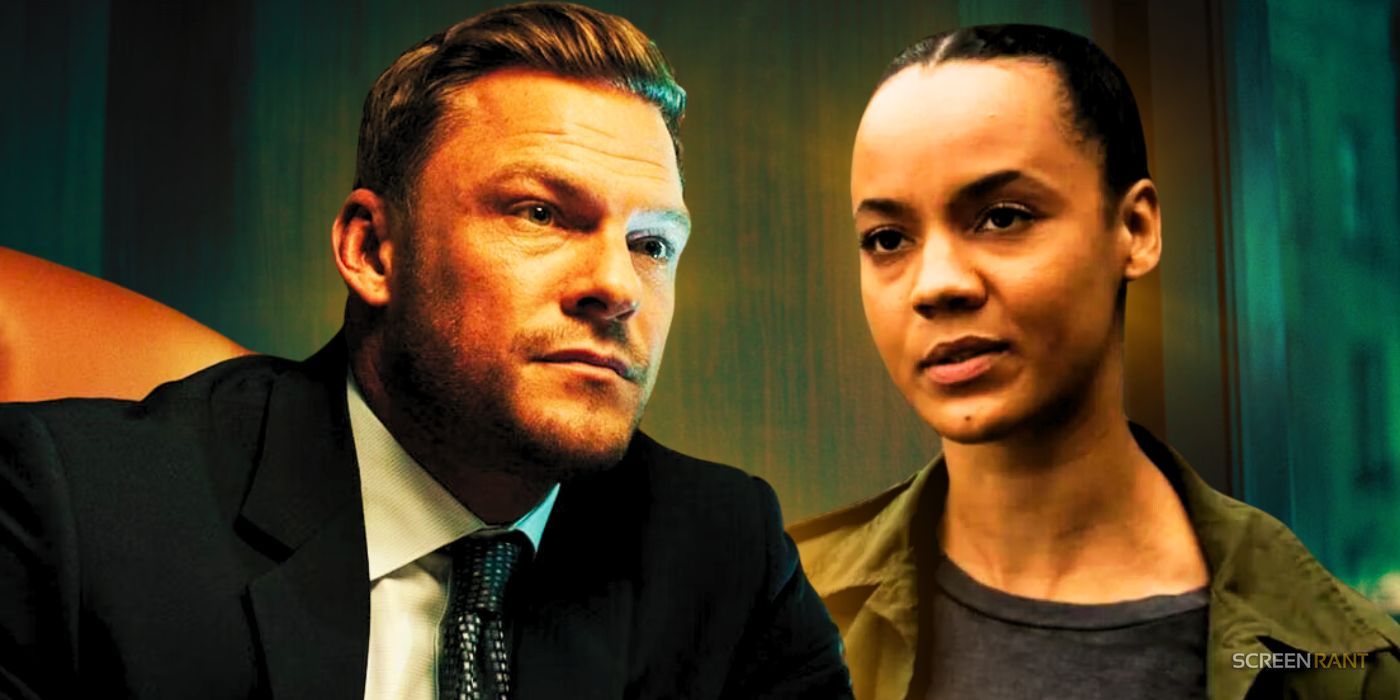 Neagley's Most Obvious Reacher Season 3 Role Would Be A Huge Disappointment