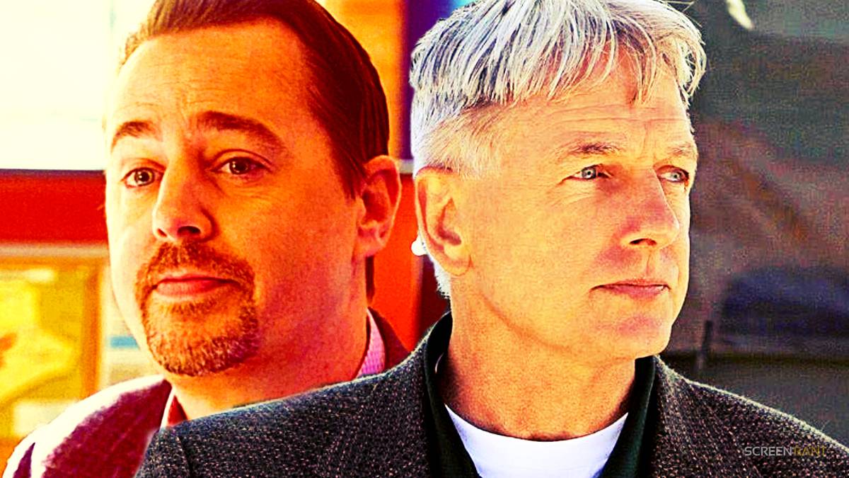 NCIS Effectively Writes Out Its Last Original Cast Member After 22 Years