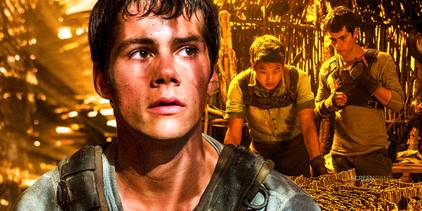 Every Maze Runner Movie, Ranked Worst To Best