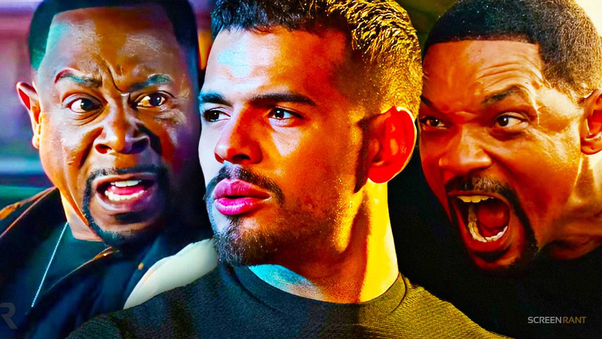 The One Massive Character Retcon Bad Boys 4 Must Avoid Making