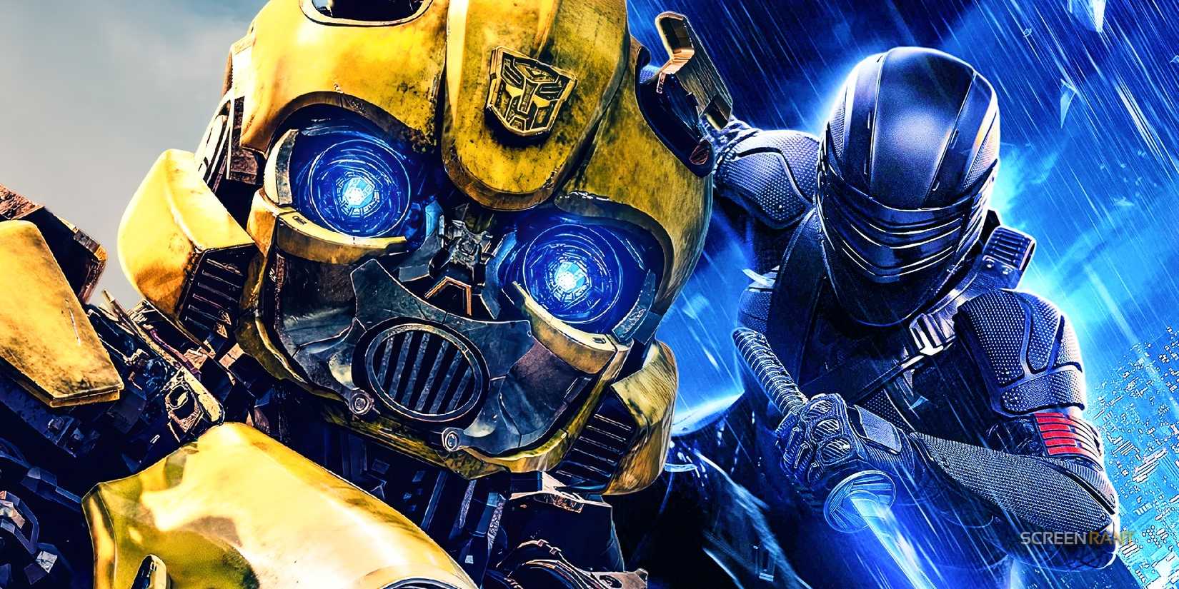 Michael Bay's Return Could Be The Only Way To Save Transformers Now