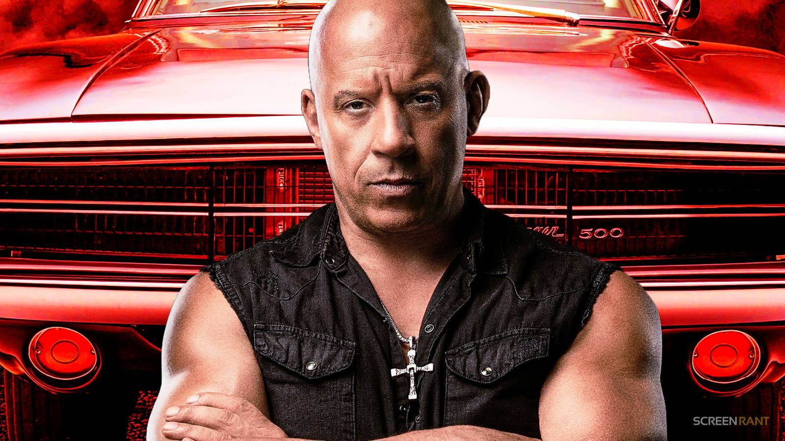 Vin Diesel Already Has His Perfect Fast & Furious Replacement Franchise ...