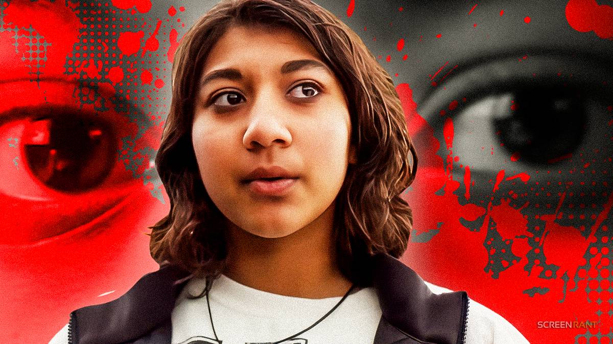 Who Killed Reena Virk In Under The Bridge: The True Story & What ...