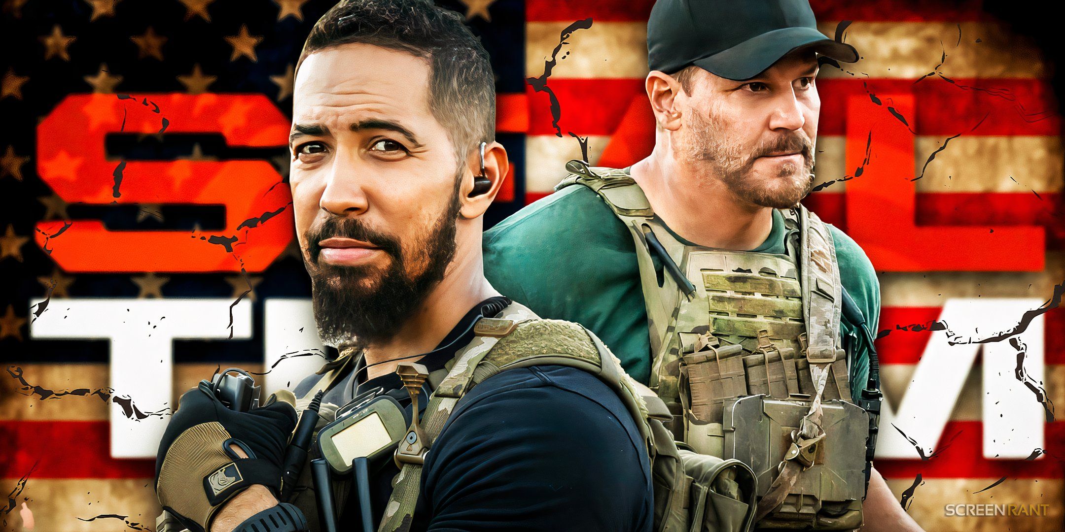 SEAL Team Season 7: How Jason Leaving Will Affect The Team Explained By ...