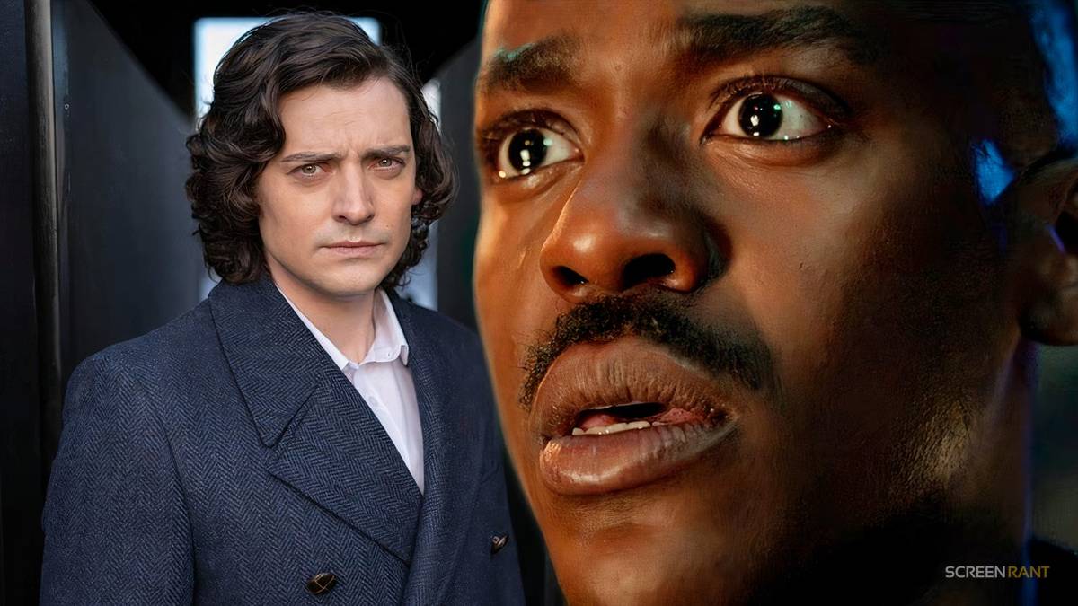 Doctor Who Theory Reveals Season 14's Evil Prime Minister Is A Much ...