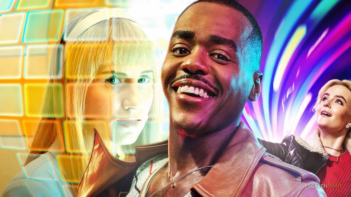 Doctor Who Season 14, Episode 5 Ending Explained