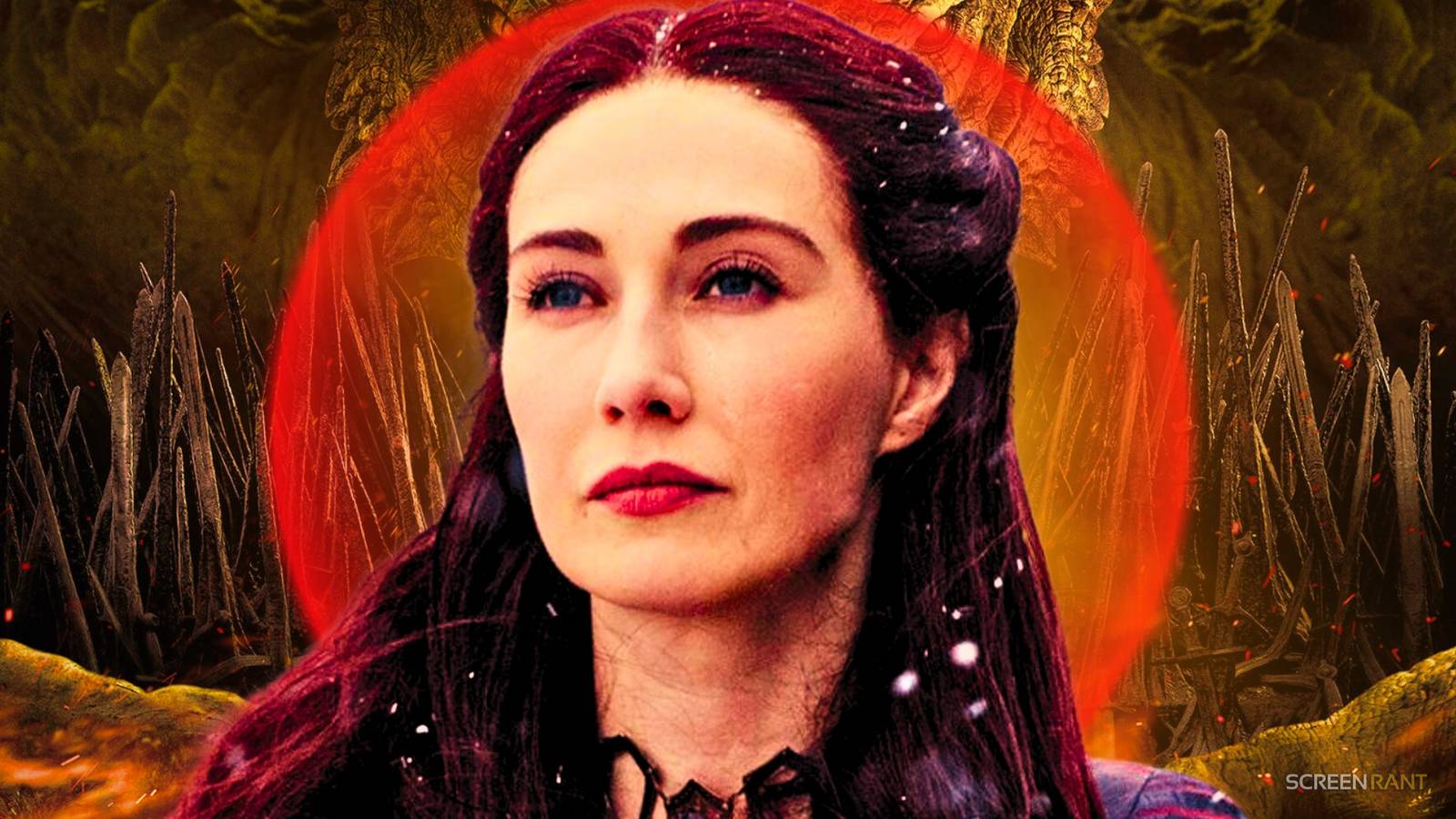 House Of The Dragon Season 2's Powerful New Character Is The Perfect ...