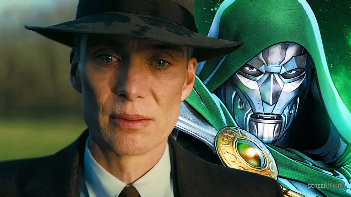 Doctor De Casting De Marvel Review: 'Doctor Strange' Is