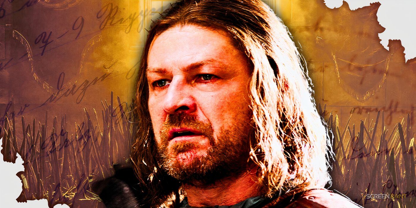 House Stark Family Tree In Game Of Thrones History Explained