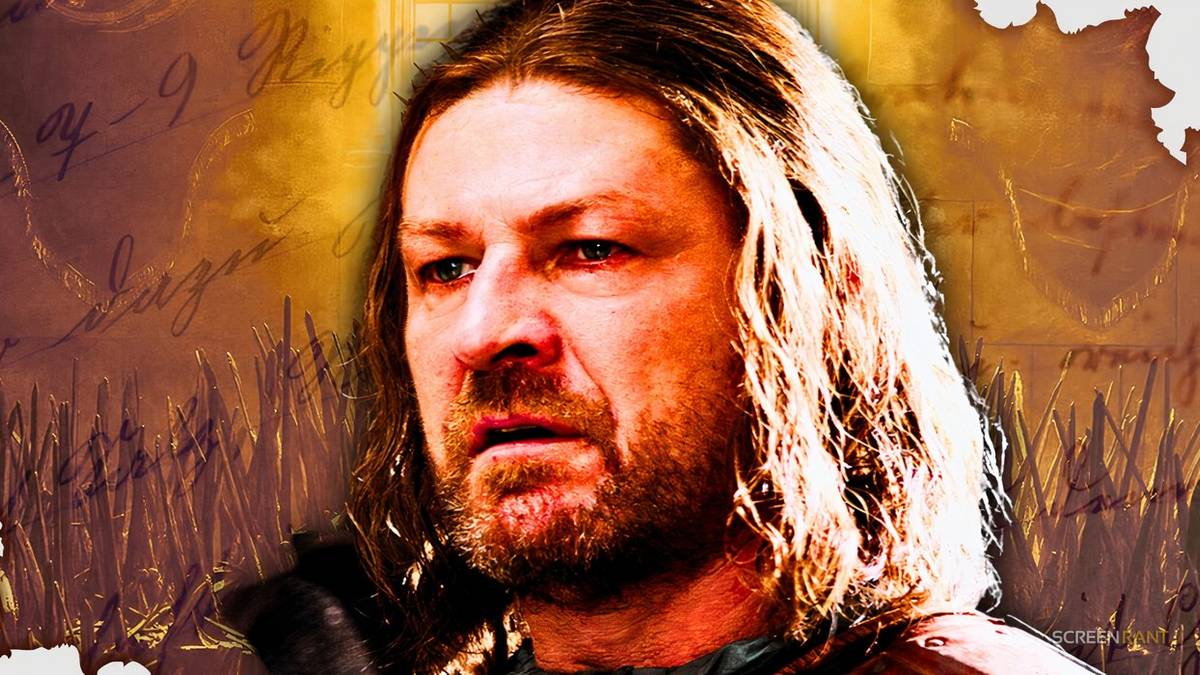 Game Of Thrones' Biggest Ned Stark Plot Hole Was Perfectly Explained 13 ...