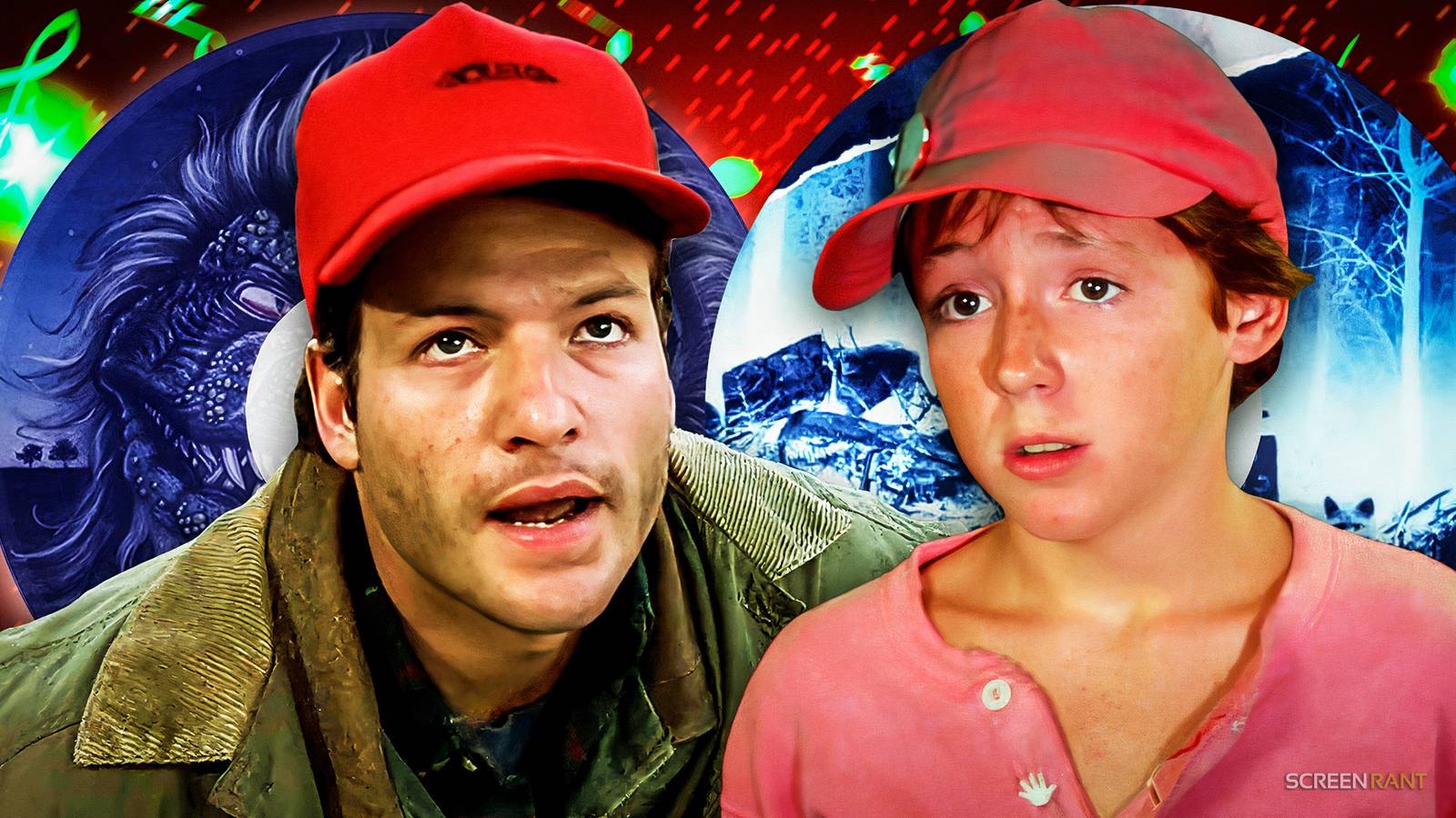 10 Best Original Songs Written For Horror Movies