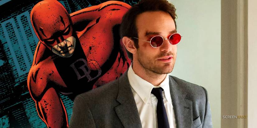 Ultimate Daredevil Finally Arrives in Marvel's Ultimate Universe: Two ...
