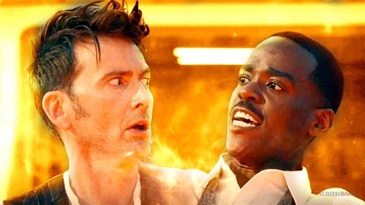 Doctor Who Confirms Bi-Generation Can Never Happen Again